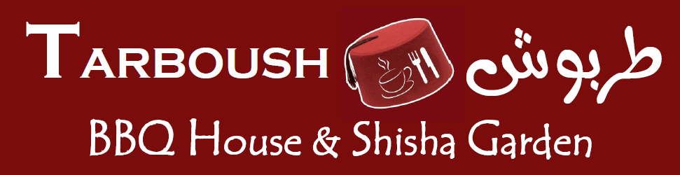 Tarboush Restaurant logo